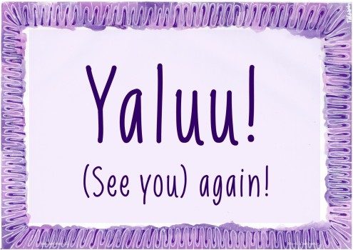 Winanga-Li Aboriginal Child & Family Centre - Greetings and ...