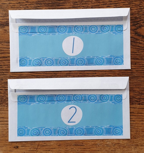 Winanga-Li Aboriginal Child & Family Centre - 1 to 10