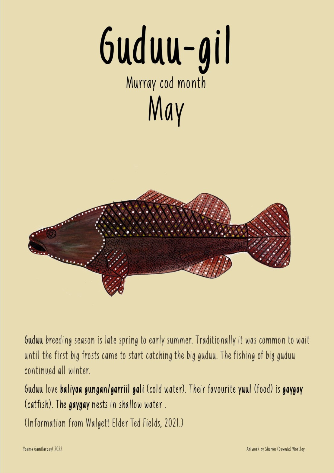 Winanga-Li Aboriginal Child & Family Centre - Our reawakening philosophy