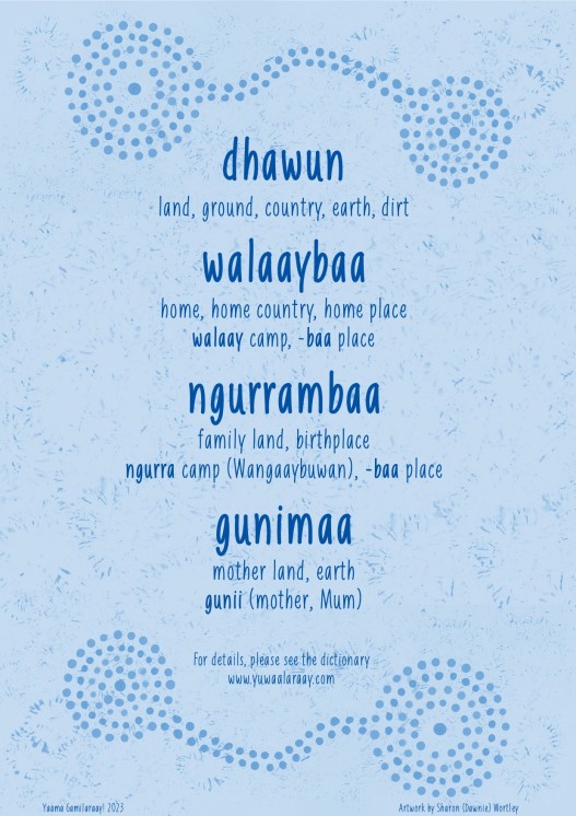 Winanga-Li Aboriginal Child & Family Centre - Cultural activities